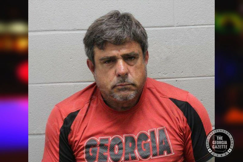 Richard Pendergraft — Harris County