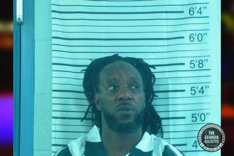 Terrance Phillips — Stephens County