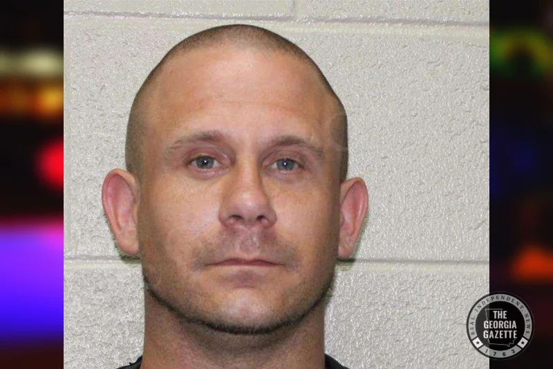 Ethan Pirkle — Haralson County Jail Bookings