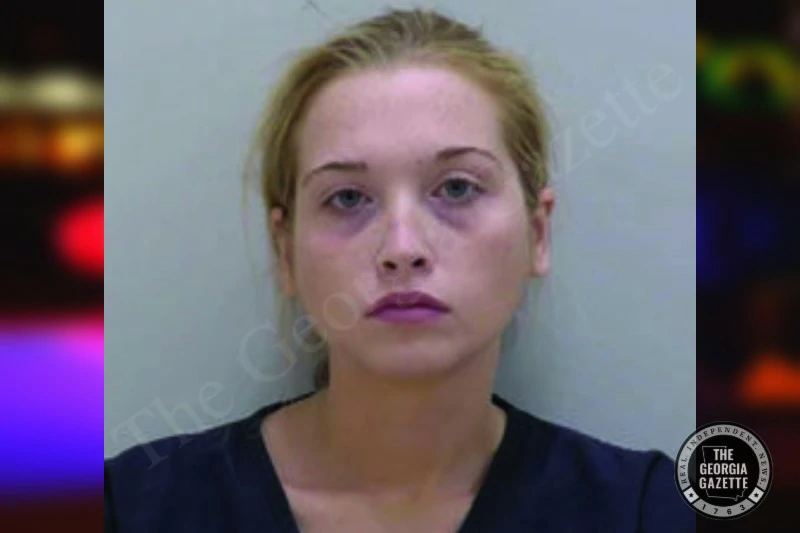 Madison Poe — Bartow County