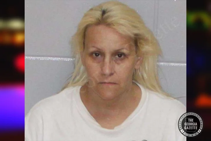 Angela Powell — Morgan County Jail Bookings