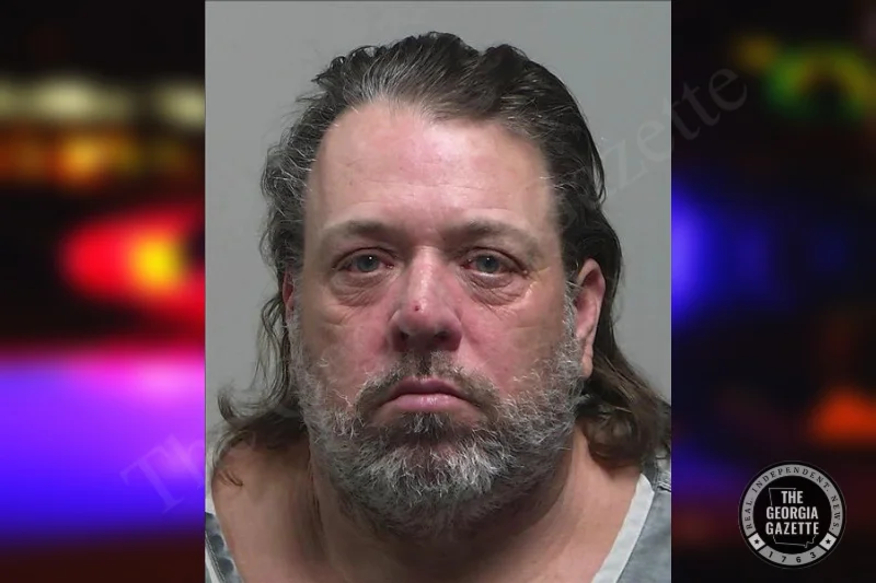 Michael Price — Tift County