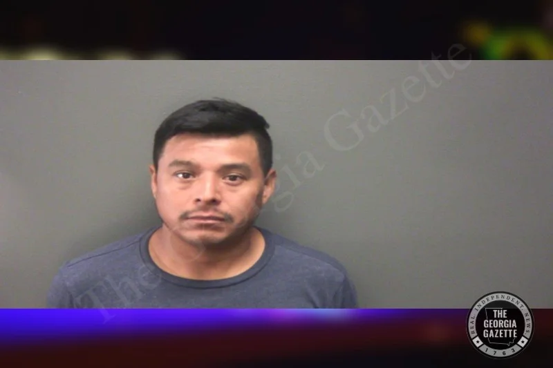 Verahi Puac De Leon — Cherokee County Jail Bookings