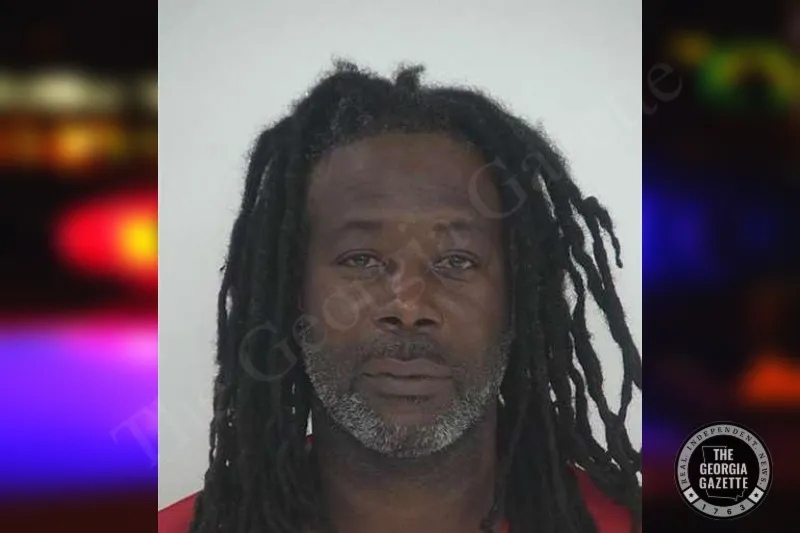 Matthew Palmer — Fayette County Jail Bookings