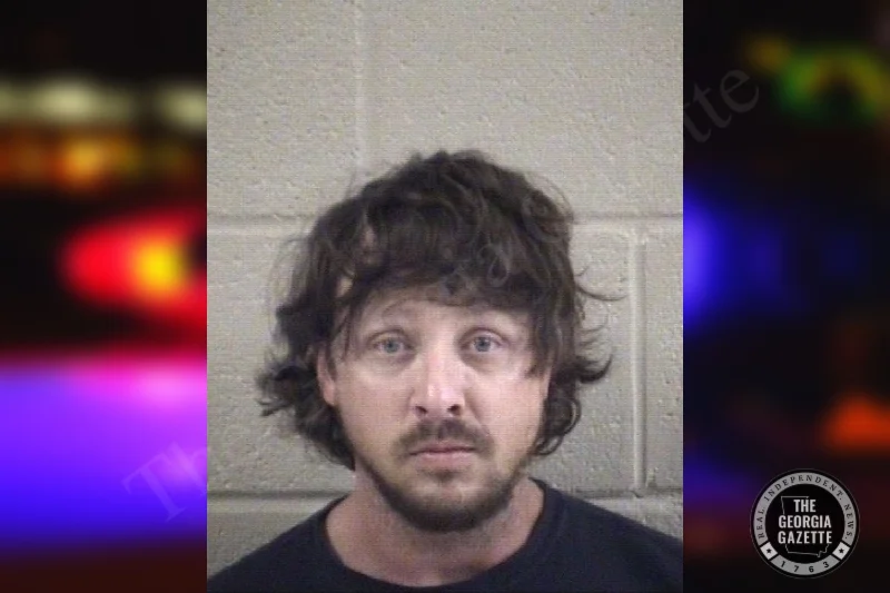 Aaron Pass — Whitfield County Jail Bookings
