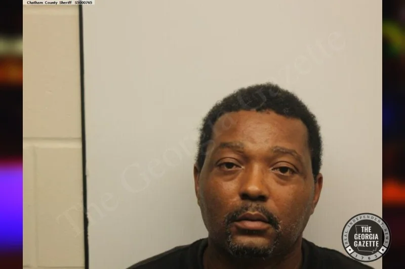 Charles Passmore — Chatham County Jail Bookings