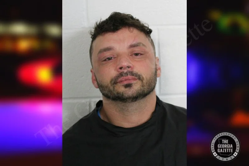 Timothy Patnode — Floyd County Jail Bookings