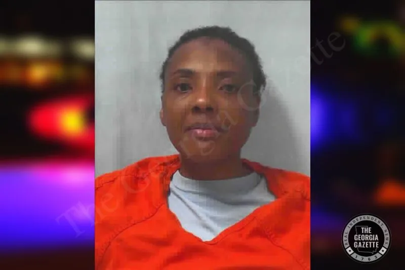 Constance Patterson — Seminole County Jail Bookings