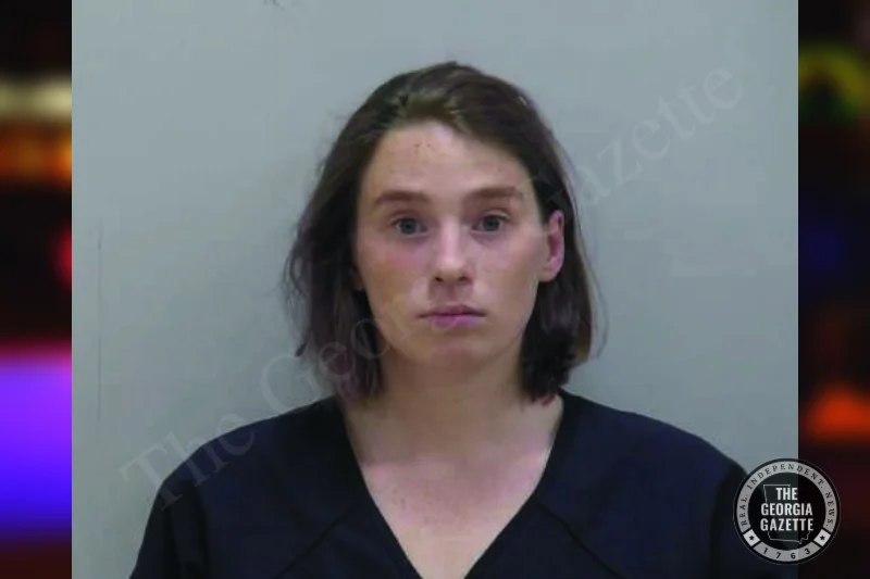 Tabitha Patterson — Bartow County Jail Bookings