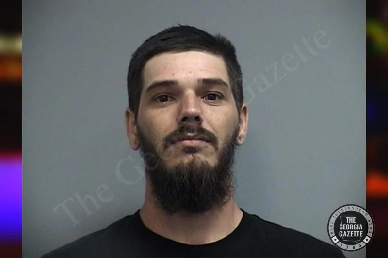Devin Pendergrass — Effingham County