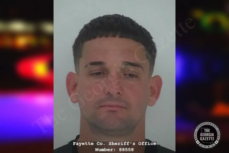 Yadian Perez-Lopez — Fayette County Jail Bookings