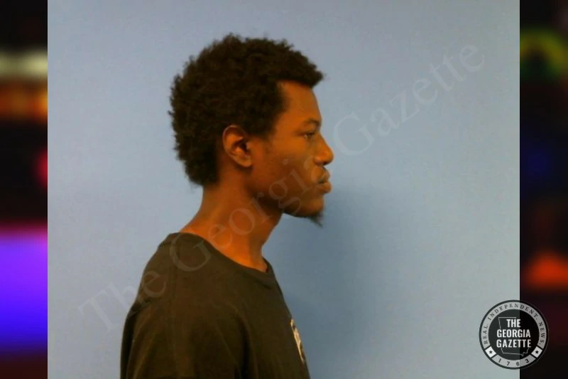 Kadarius Philpot — Troup County