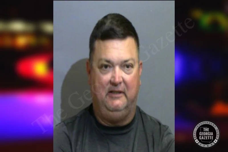 Andrew Pickering — Glynn County