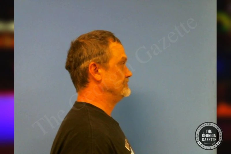 Clay Pierce — Troup County Jail Bookings