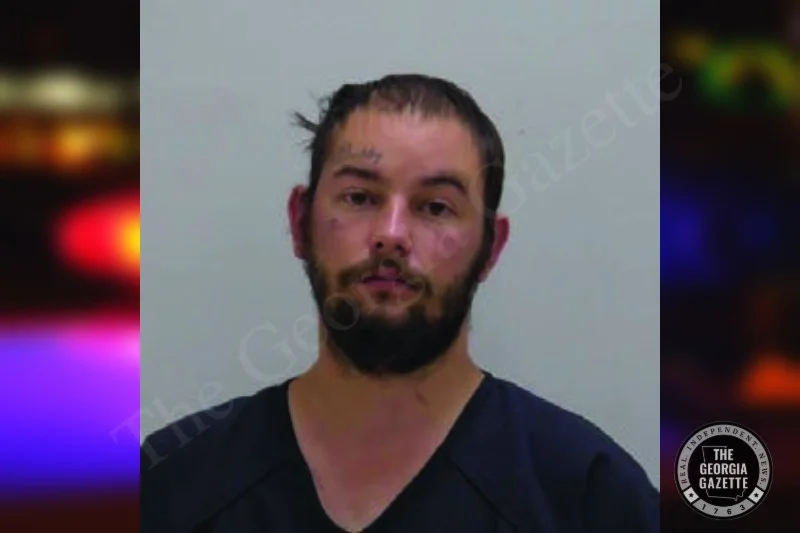 Steven Podgorski — Bartow County Jail Bookings