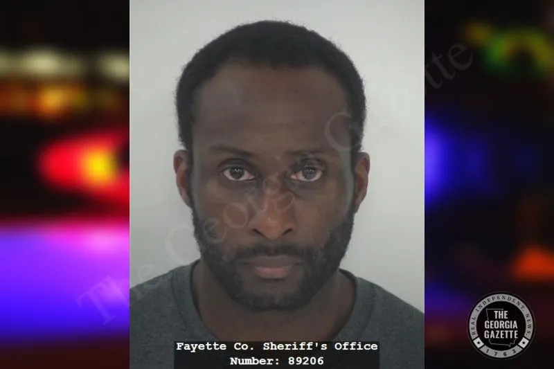 Cleon Pollydore — Fayette County Jail Bookings