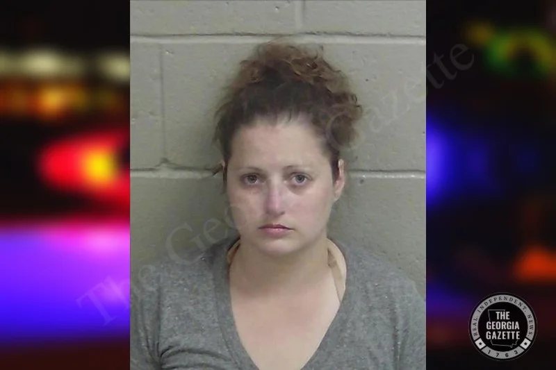 Veronica Pope — Wayne County Jail Bookings