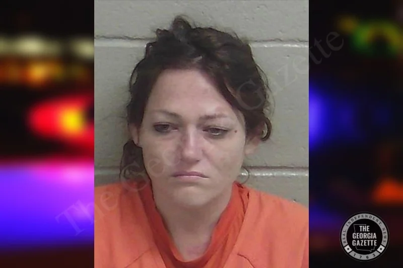 Jessica Poppell — Wayne County Jail Bookings