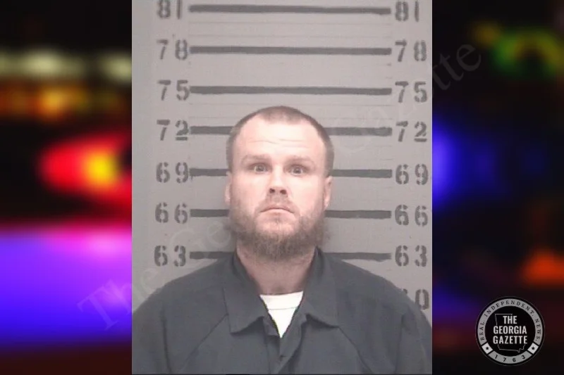 William Posey — Dougherty County Jail Bookings