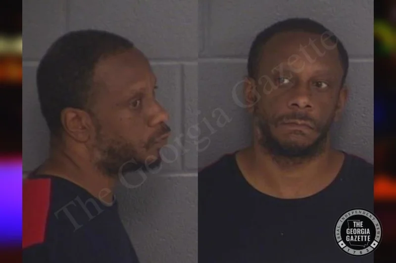 Joe Price | Barrow County Jail Bookings