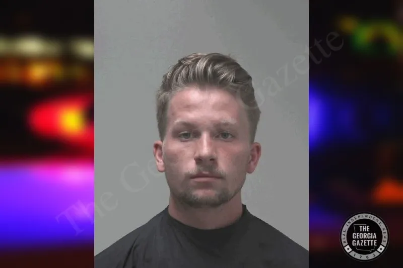 Taylor Price — Coweta County Jail Bookings