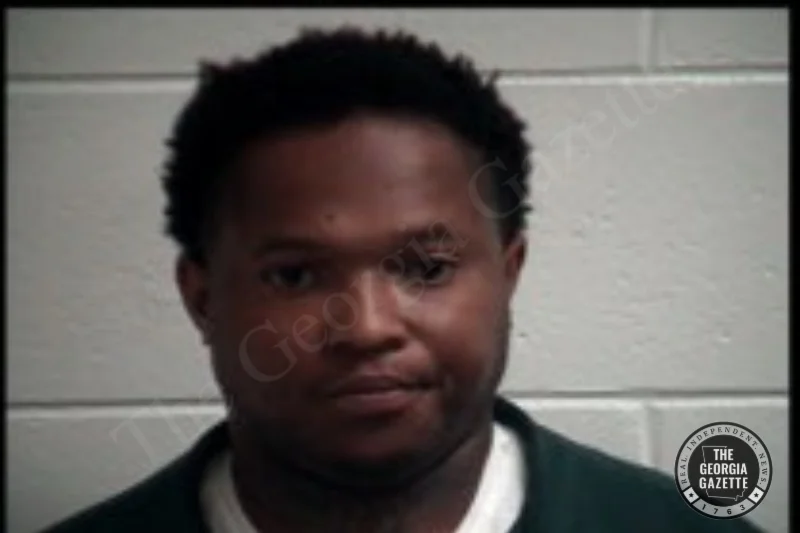 Justin Prince — Henry County Jail Bookings