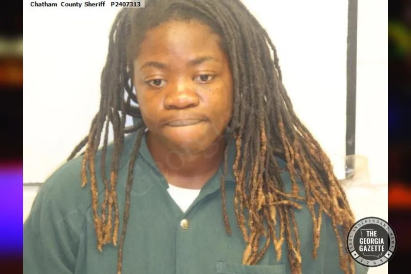 Natalie Pringle — Chatham County Jail Bookings