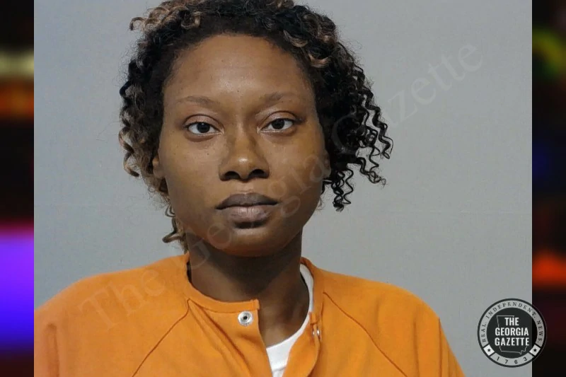 Quenisha Boyd — Bibb County