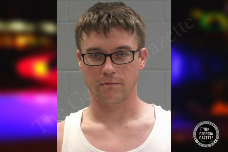 Matthew Raetz — Baldwin County Jail Bookings