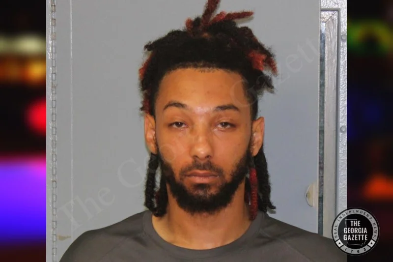 Joshua Ragland — McIntosh County Jail Bookings