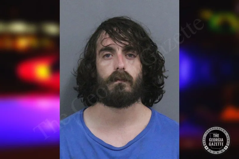 Bobby Ramsey — Catoosa County