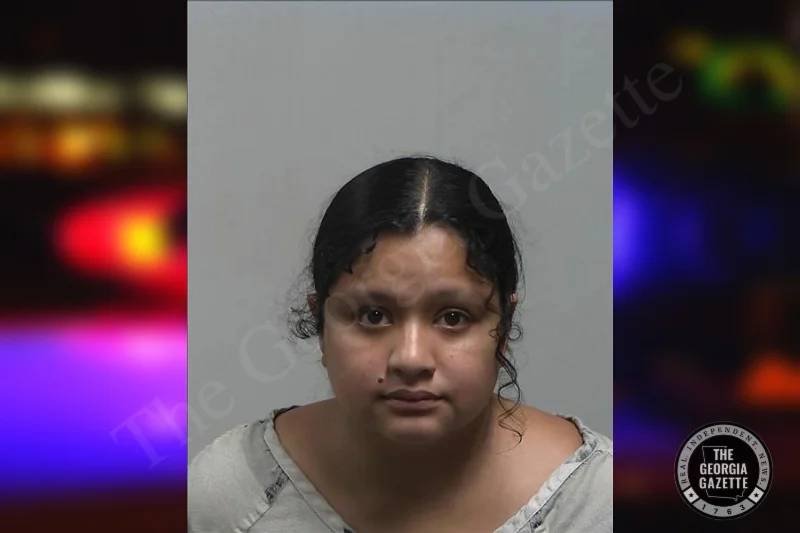 Cindy Rangel — Tift County Jail Bookings