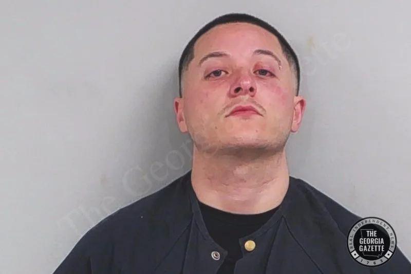 Ozzy Rangel — Lowndes County