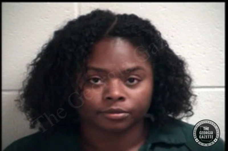 Naiemah Rasheed | Henry County Jail Bookings