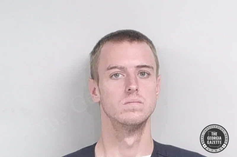 Joshua Ray — Lowndes County Jail Bookings