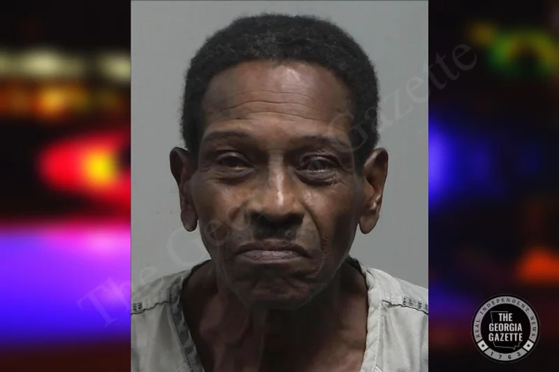 Bobby Redding — Tift County Jail Bookings