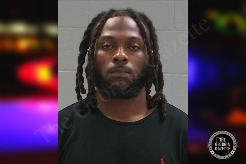 Micheal Reese — Baldwin County Jail Bookings