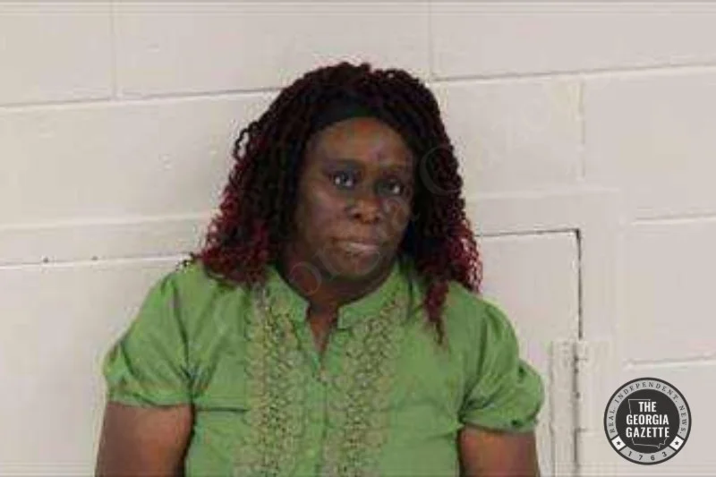 Eloise Reid — Peach County Jail Bookings