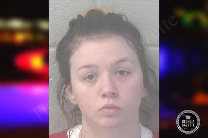 Marissa Reid — Newton County