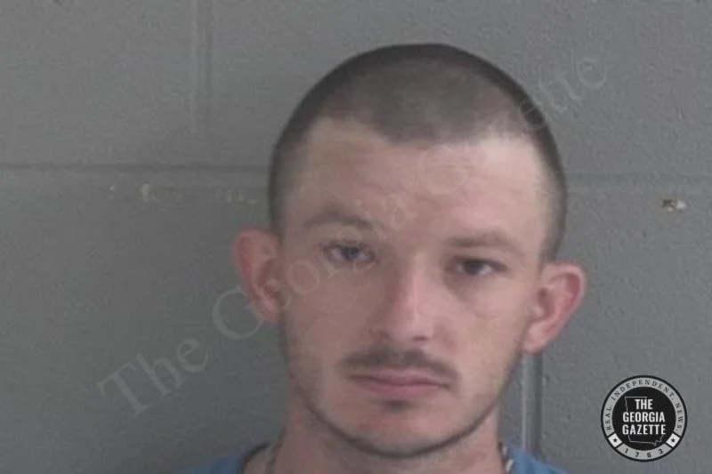 Trey Rhoden — Brantley County