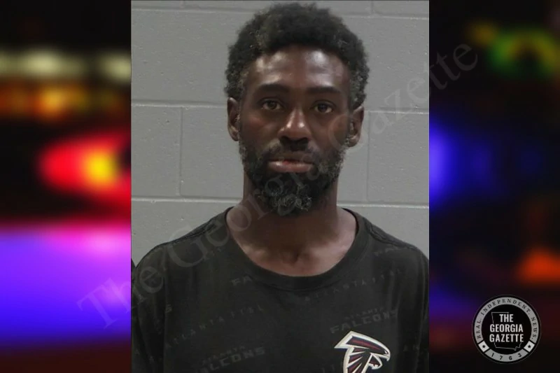 Tyrell Rhodes — Baldwin County Jail Bookings