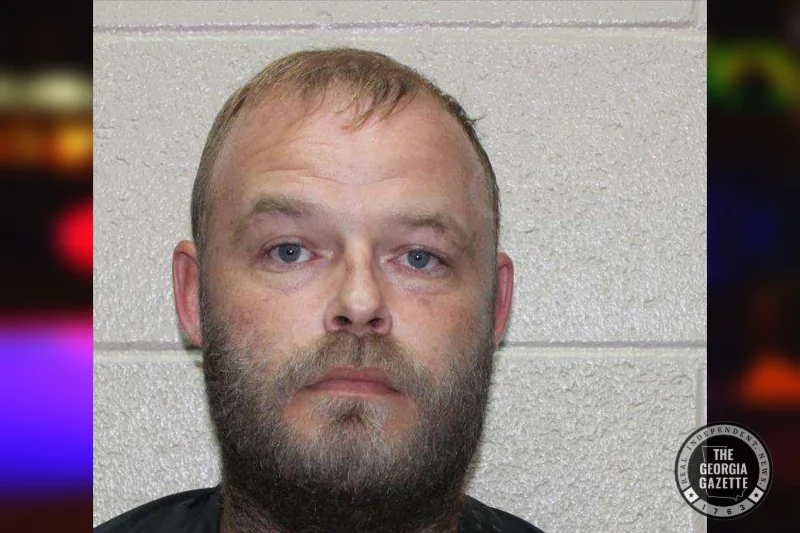 Steven Richards — Haralson County Jail Bookings