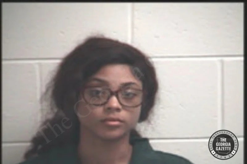 Adrian Haughton — Henry County Jail Bookings