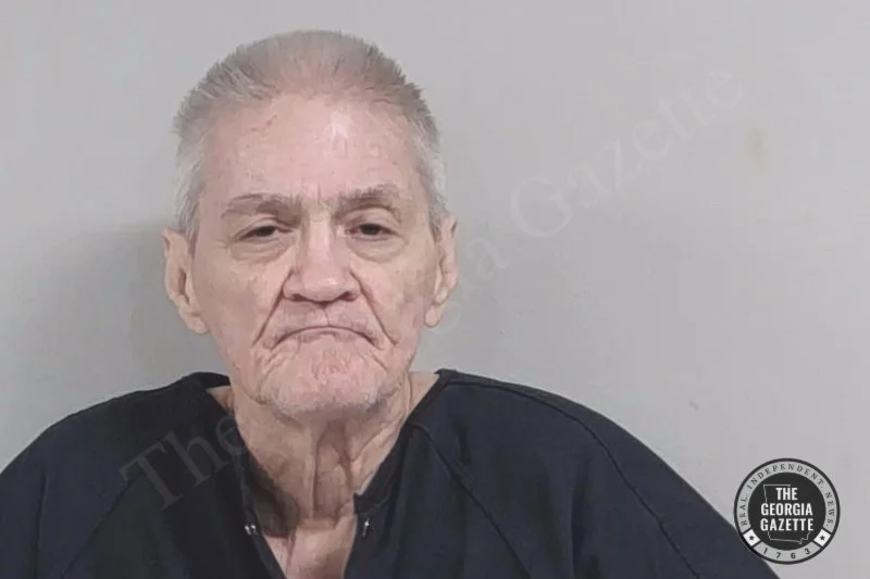 Dean Richardson — Lowndes County Jail Bookings