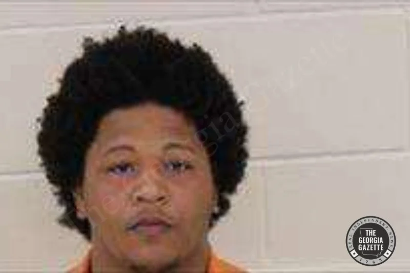 Leo Riley | Peach County Jail Bookings