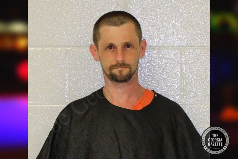 Gary Roach — Carroll County