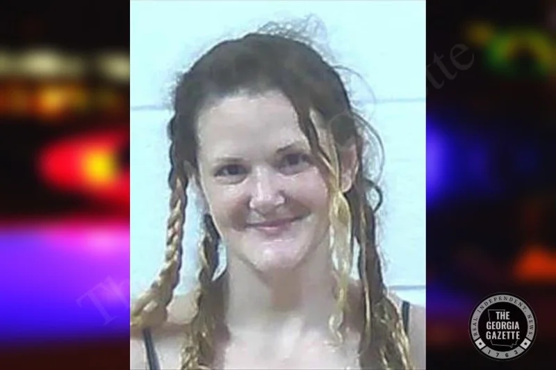 Cari Rodriguez — Jackson County Jail Bookings