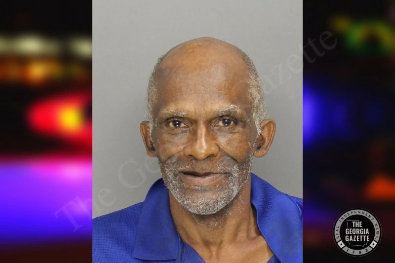 Andrew Rolley — Cobb County Jail Bookings