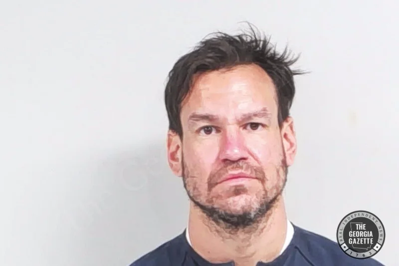 Richard Root — Lowndes County Jail Bookings