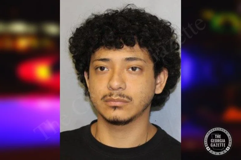 Ivan Rosales | Hall County Jail Bookings